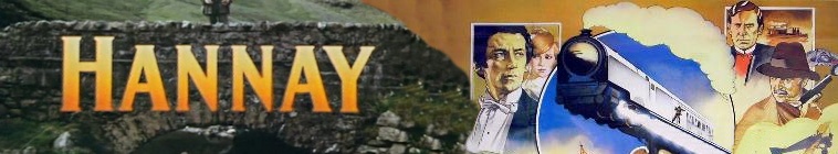 Hannay • TV Show (1988 - 1989) Hannay • TV Show (1988 - 1989)